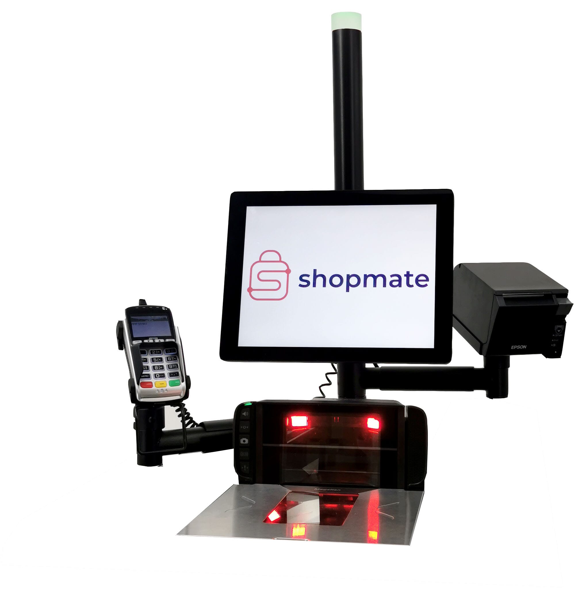 Our Services : ShopMate